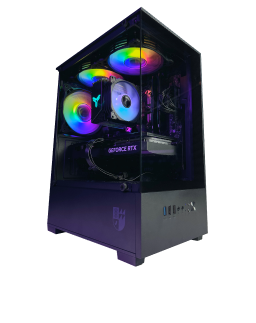 VA-PC | Сборка ПК на заказ