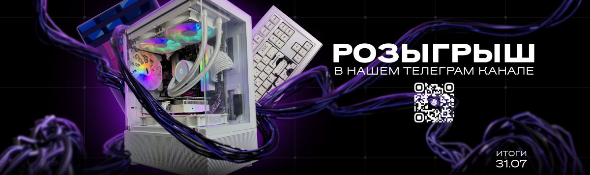 VA-PC | Сборка ПК на заказ